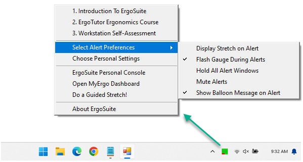 What's My Part To Do?