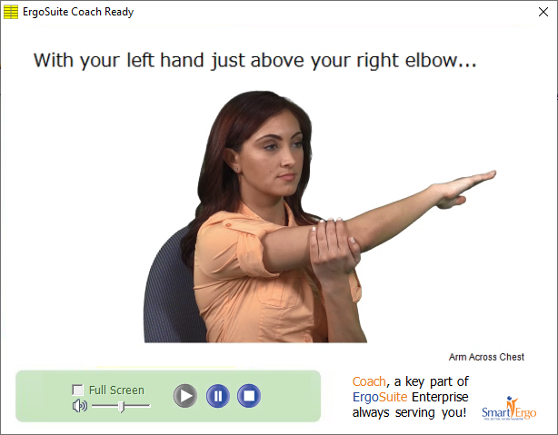 The World's Most Relied Upon Office Ergonomics Software – SmartErgo