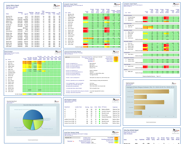 The World's Most Relied Upon Office Ergonomics Software – SmartErgo