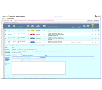 The World's Most Relied Upon Office Ergonomics Software – SmartErgo