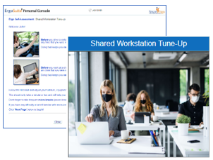 The World's Most Relied Upon Office Ergonomics Software – SmartErgo