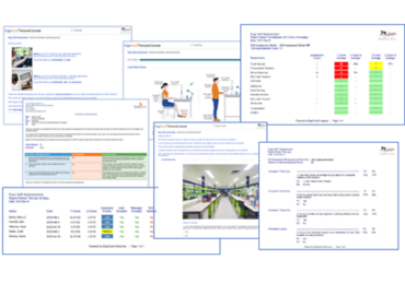 The World's Most Relied Upon Office Ergonomics Software – SmartErgo