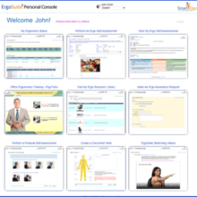 The World's Most Relied Upon Office Ergonomics Software – SmartErgo