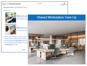 The World's Most Relied Upon Office Ergonomics Software – SmartErgo